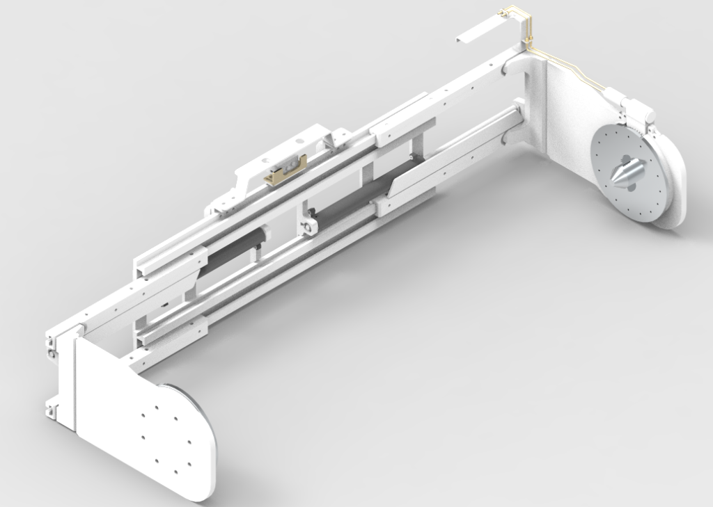 Roll Grass Clamps-Huamai Attachments